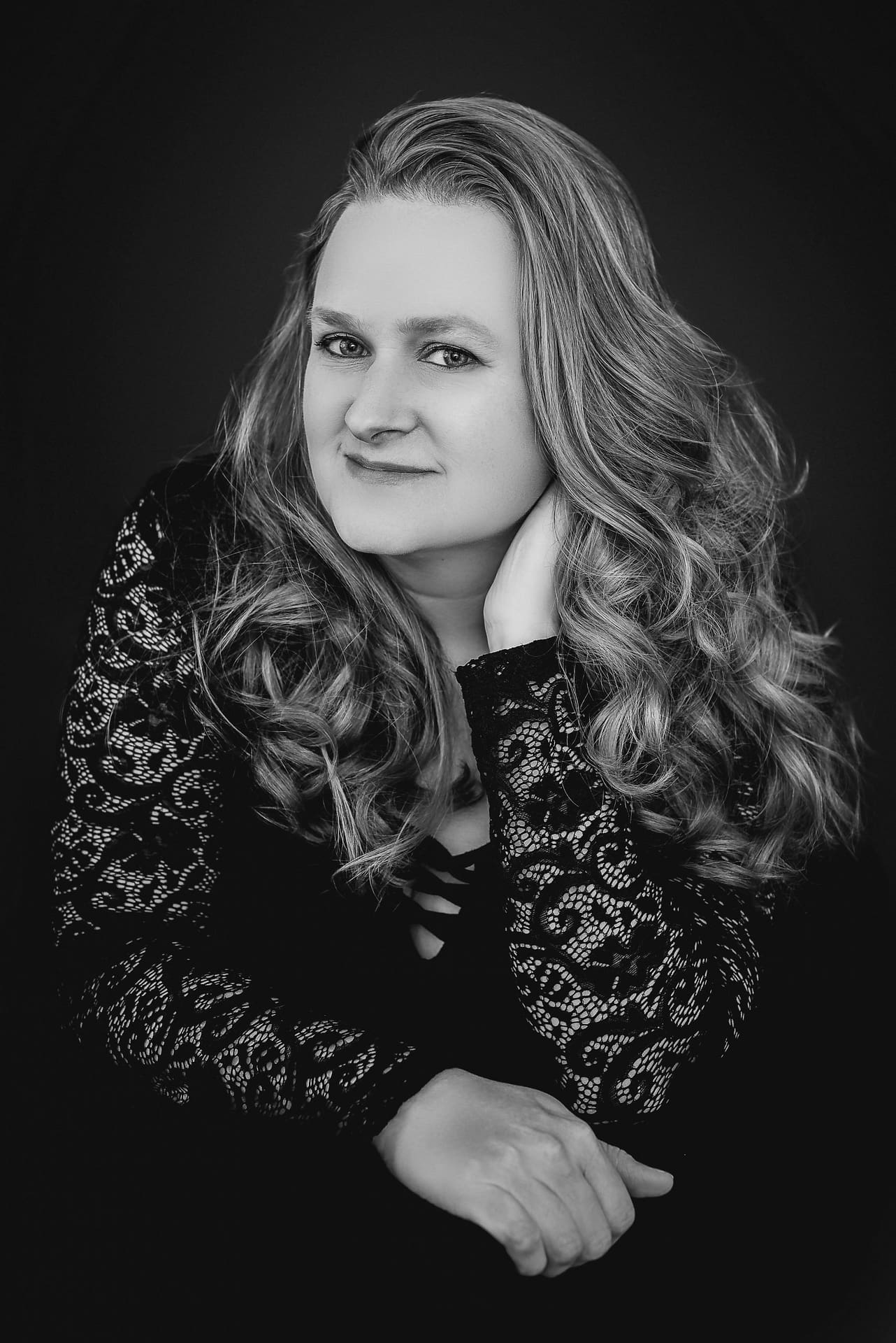 AMY PARIS PHOTOGRAPHY – Portrait photography for everyBODY