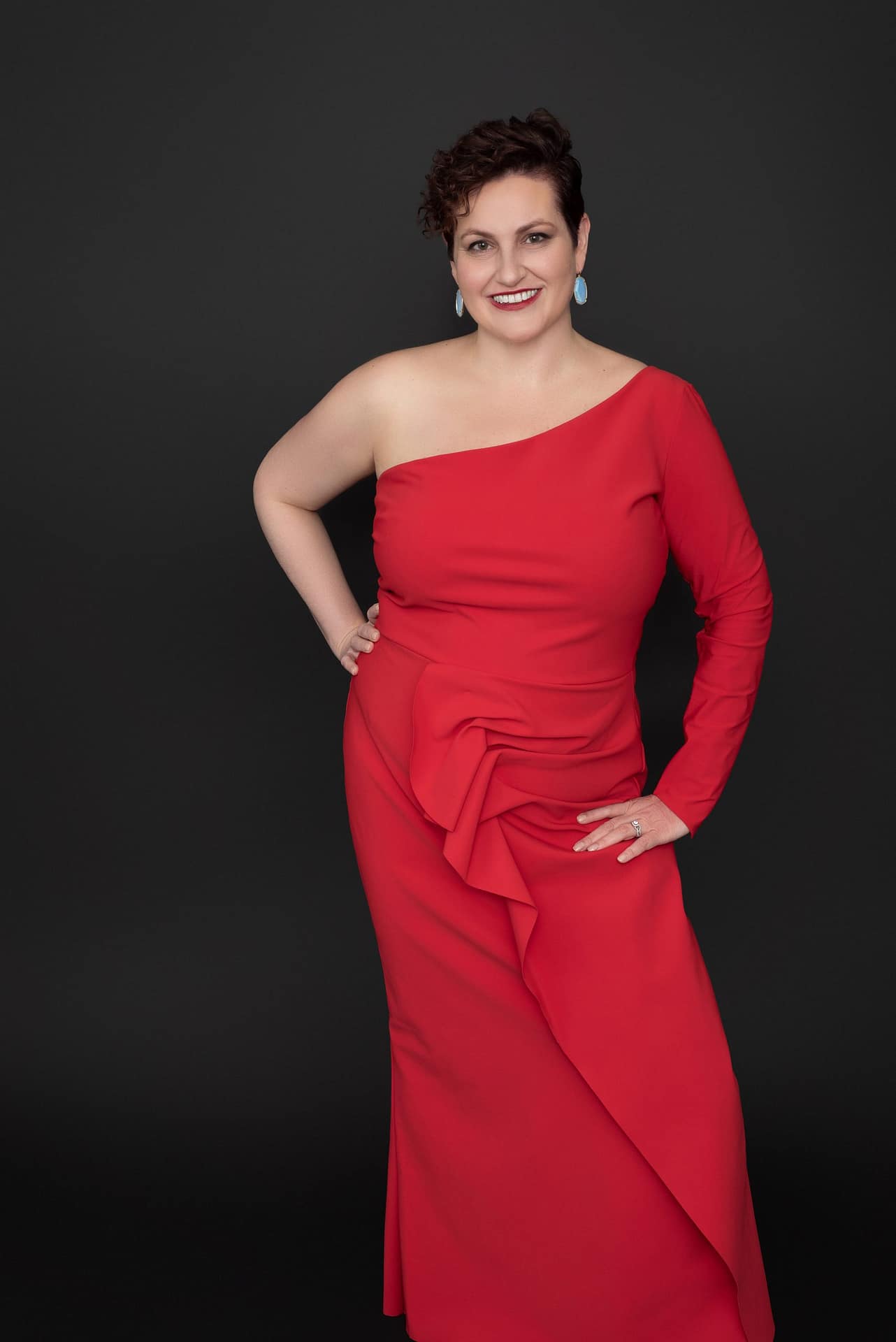 NWI Glamour and Boudoir Photography Home | AMY PARIS PHOTOGRAPHY